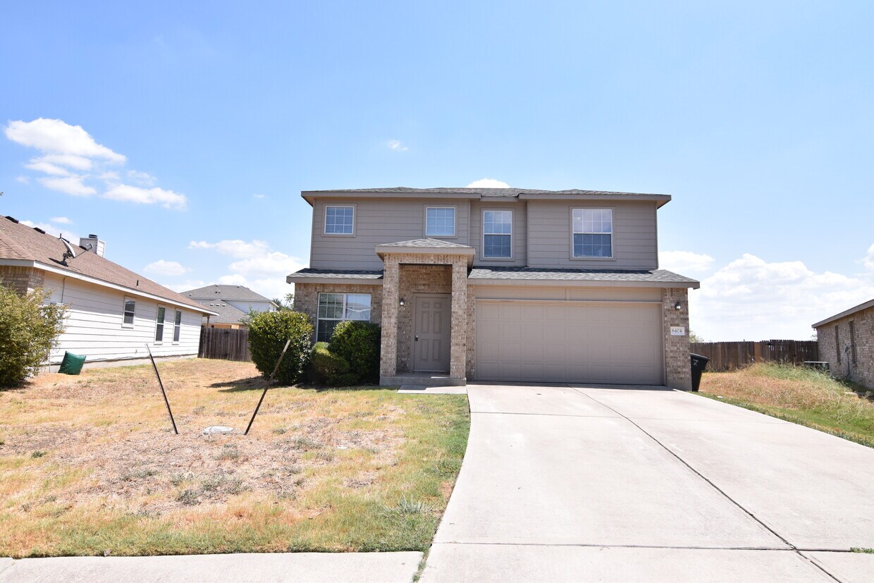 6404 Griffith Loop, Killeen, TX 76549 - House Rental in Killeen, TX ...