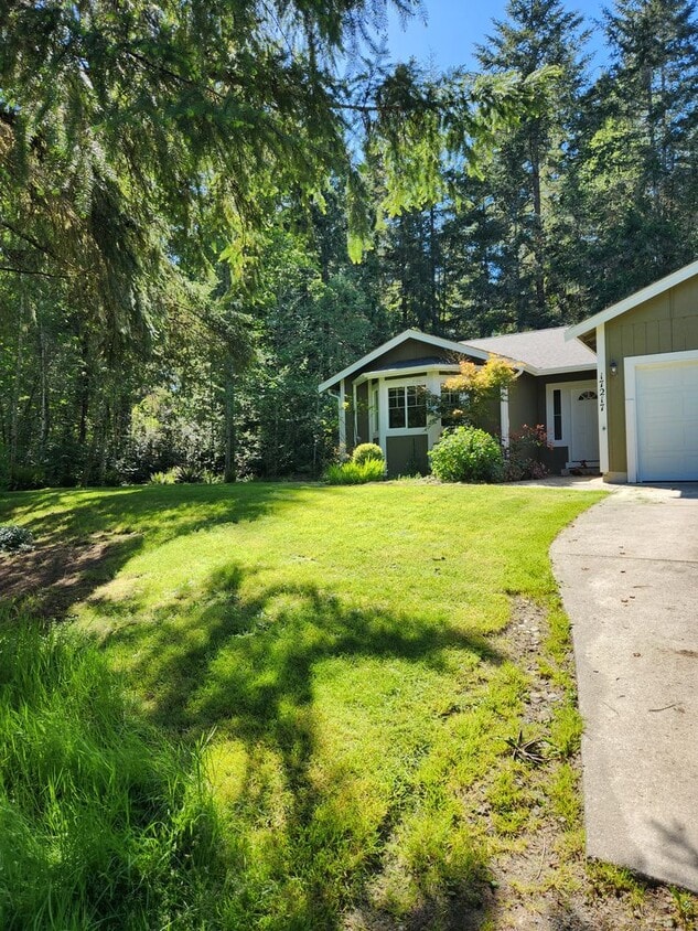 17217 2nd St NW, Home, WA 98349 - House Rental in Home, WA | Apartments.com