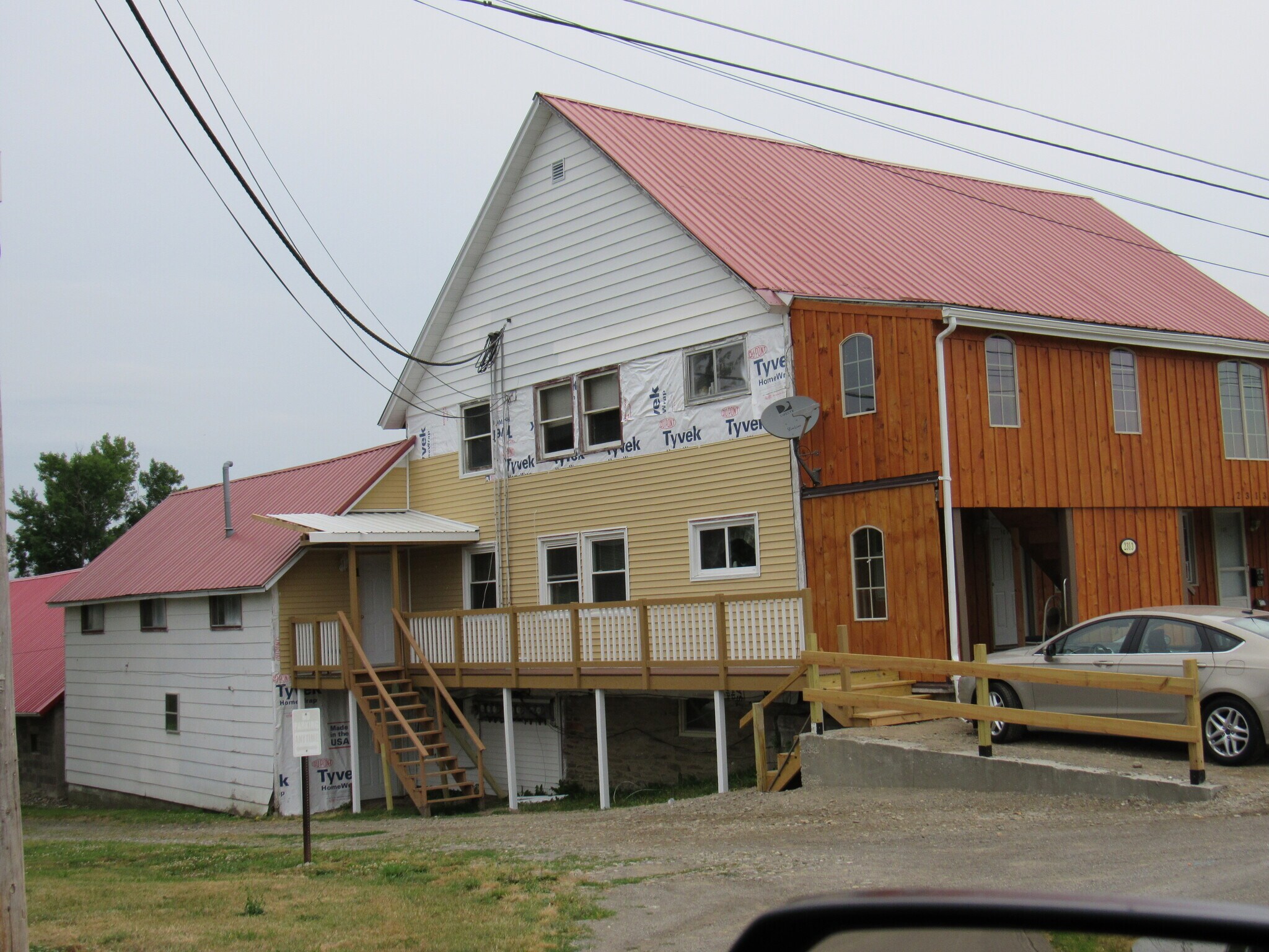 2313 Michigan Rd Unit 103, Wayland, NY 14572 - 2313 Michigan Rd Wayland ...