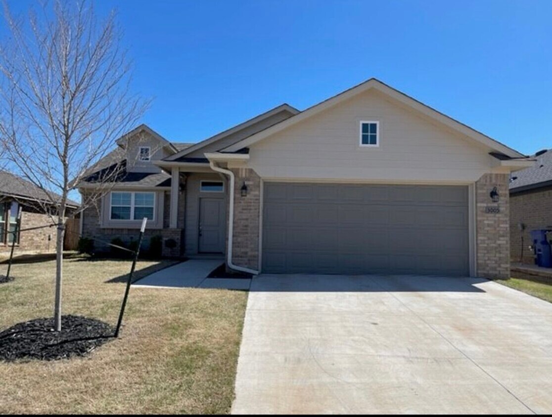 3005 Kettle Rd, Norman, OK 73069 - House Rental in Norman, OK | Apartments.com