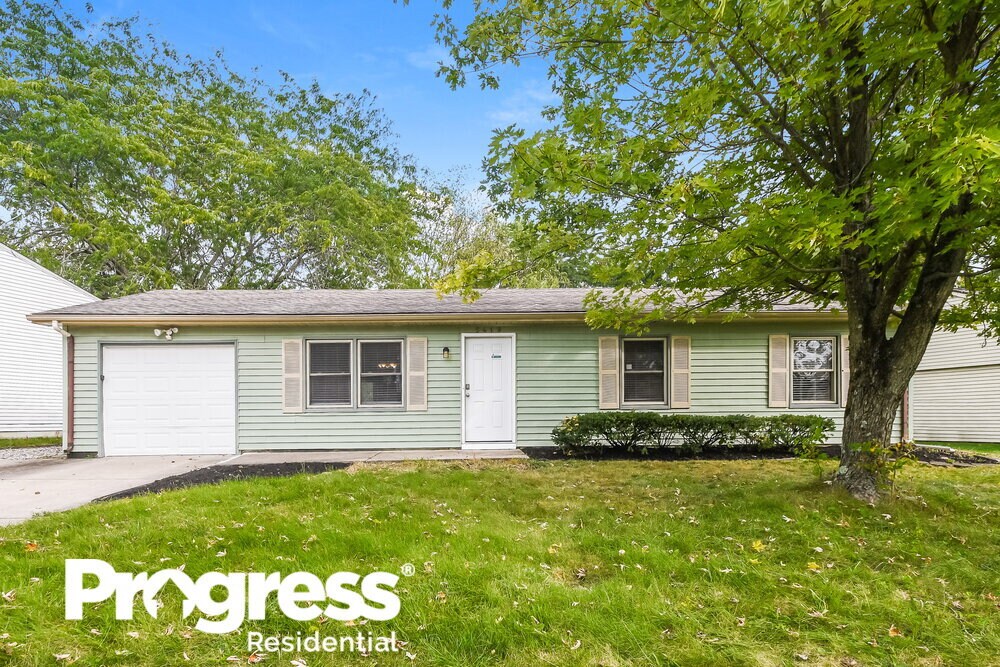 5419 Wagon Wheel Trail, Indianapolis, IN 46237 | Apartments.com