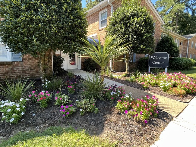 Great Bridge Apartments - Apartments in Chesapeake, VA | Apartments.com