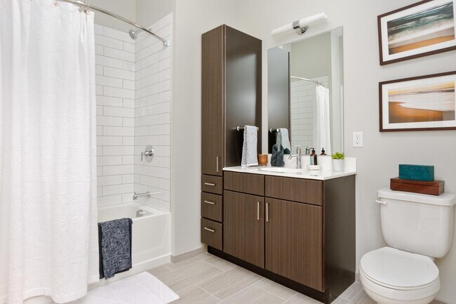 ENNEA - Apartments in Somerville, MA | Apartments.com