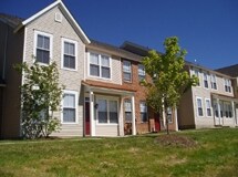Maple Ridge Townhomes Apartments - Blacksburg, VA | Apartments.com