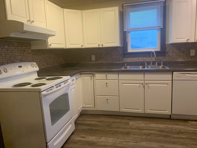 Apartments for Rent with Air Conditioning in Hannibal OH