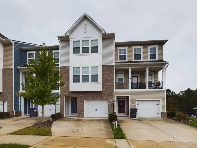 6217 W Stonepath Garden Dr, Chester, VA 23831 - Townhome Rentals in ...