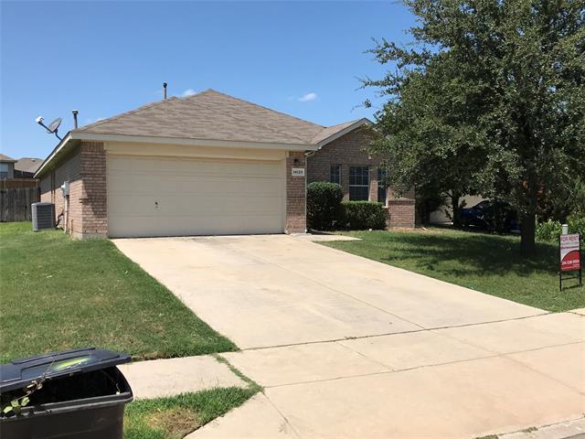 14125 Dream River Trail, Haslet, TX 76052 - House Rental in Haslet, TX ...