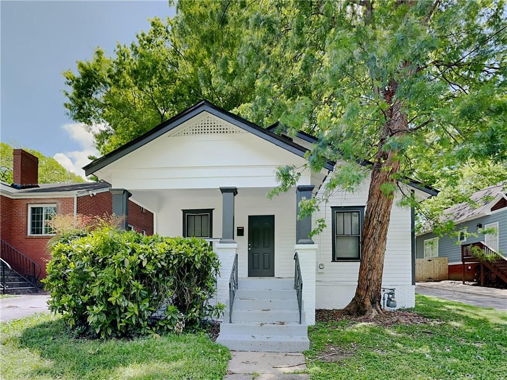 1470 Adele Ave SW, Atlanta, GA 30314 - House Rental in Atlanta, GA ...