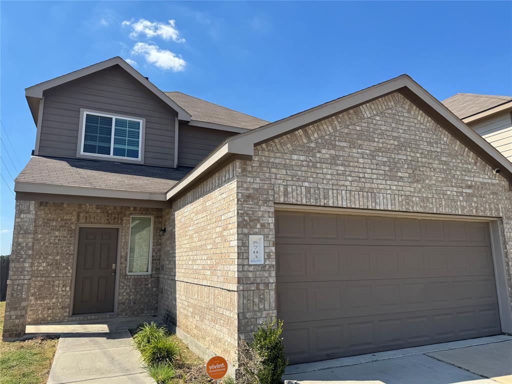 5703 Manning Crk Trl, Katy, TX 77449 - House Rental in Katy, TX ...