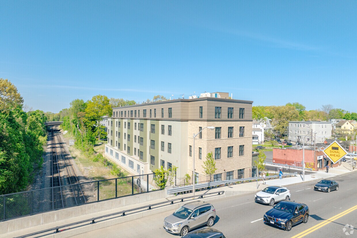 Morton Station Village - 0 Units Available for Rent | Mattapan, MA ...