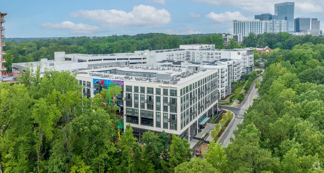 Midtown Raleigh Apartments for Rent - Raleigh, NC - 55 Rentals ...