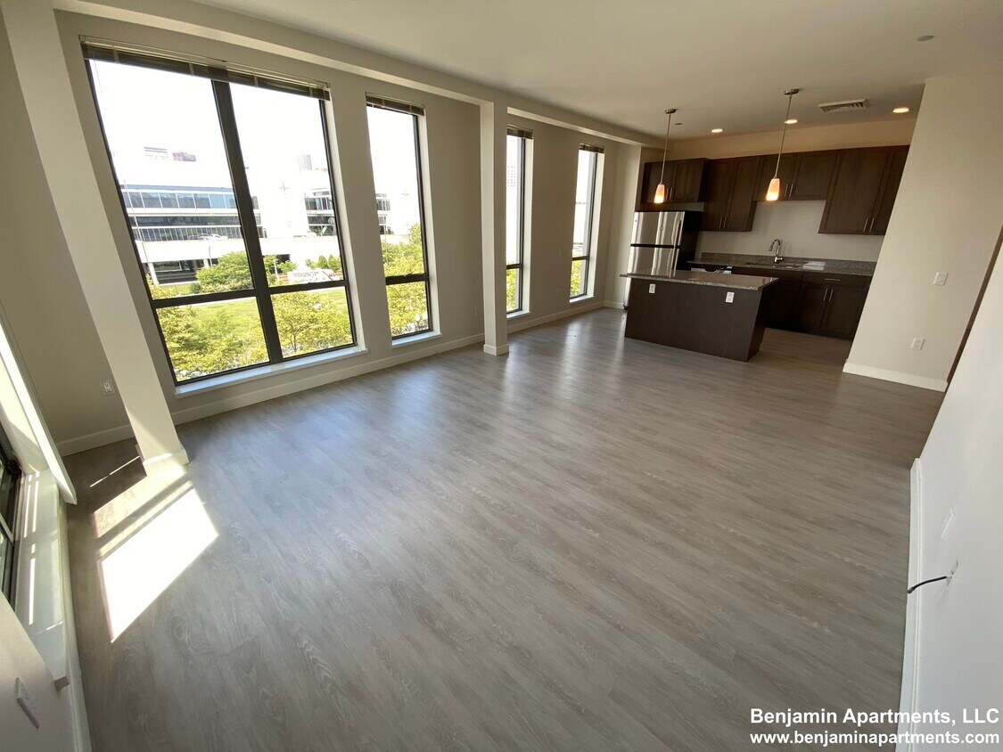 400 D St Unit 4, Boston, MA 02210 - 400 D St Boston, MA 02210 ...