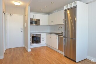 Moss Park Regent Park Apartments for Rent - Toronto, ON - 118 Rentals ...