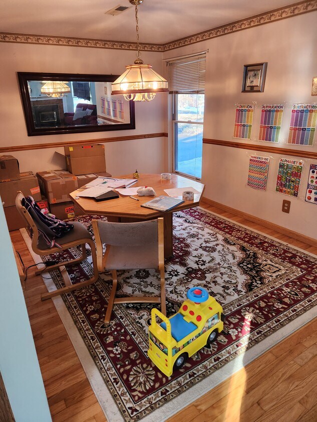 17 Sand Spurrey Rd Ballston Spa, NY 12020 - Alquileres en Ballston Spa ...