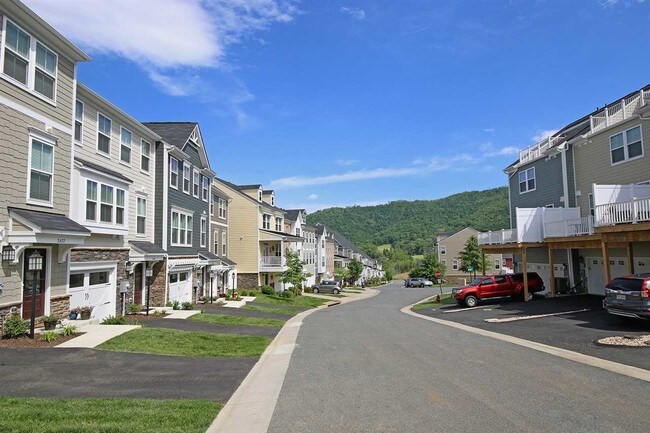 2074 Avinity Loop, Charlottesville, VA 22902 - Townhome Rentals in ...