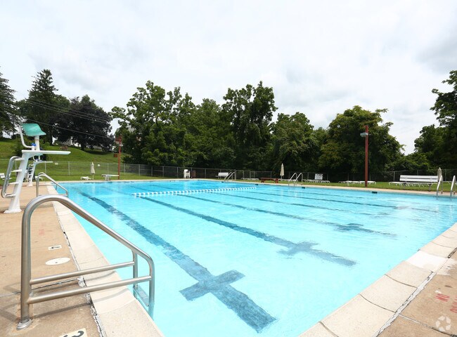 Highview Gardens - Apartments in Spring City, PA | Apartments.com