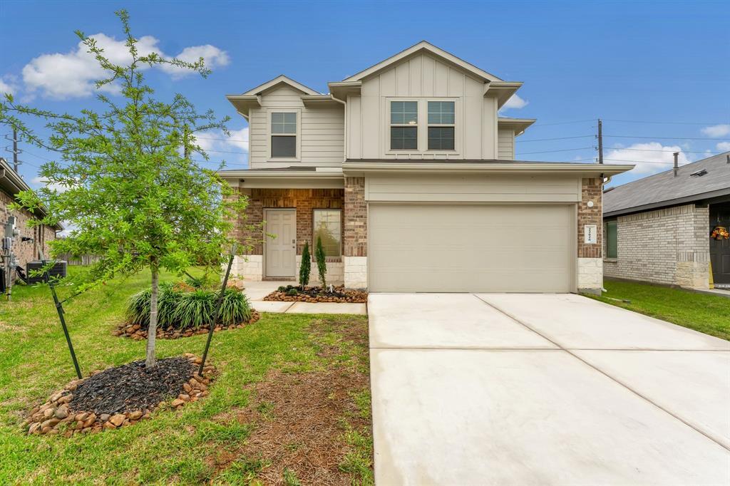 22626 Goose Pasture Ln, Spring, TX 77373 - House Rental in Spring, TX ...