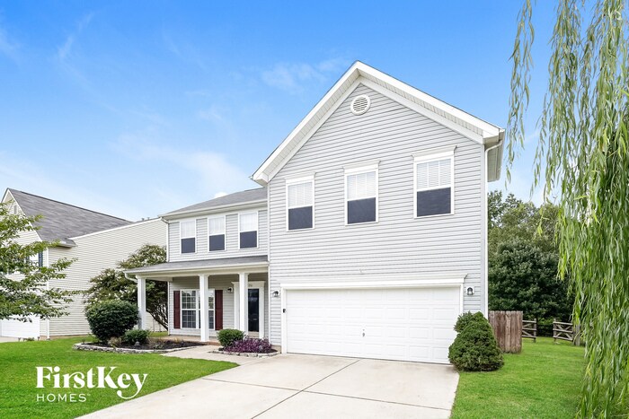 4424 Golden View Dr, Charlotte, NC 28278 - House Rental in Charlotte ...