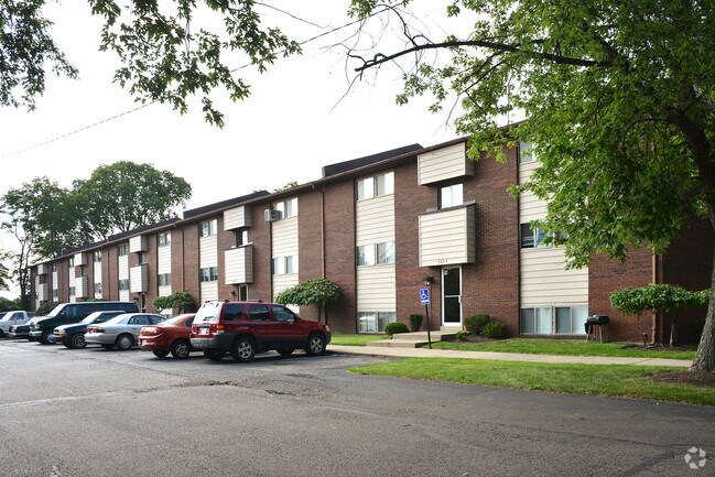 Spring Creek Apartments - Apartments in Springboro, OH | Apartments.com