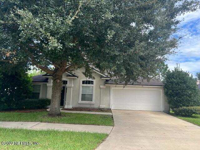 9261 Hawks Run Ln, Jacksonville, FL 32222 - House Rental in ...