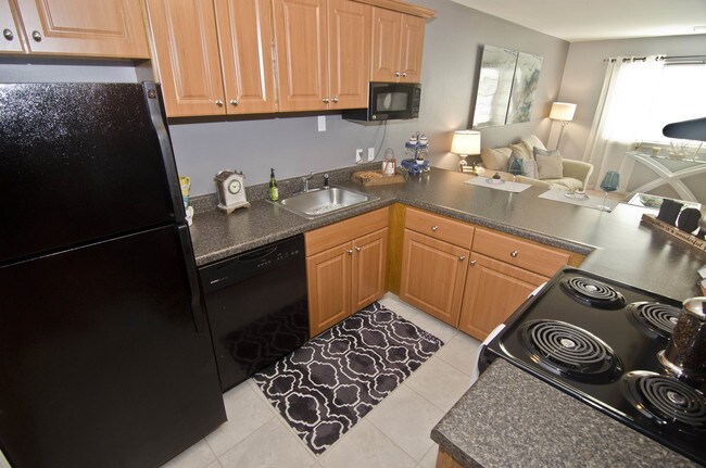 Arbor Glen Apartments - East Lansing, MI | Apartments.com