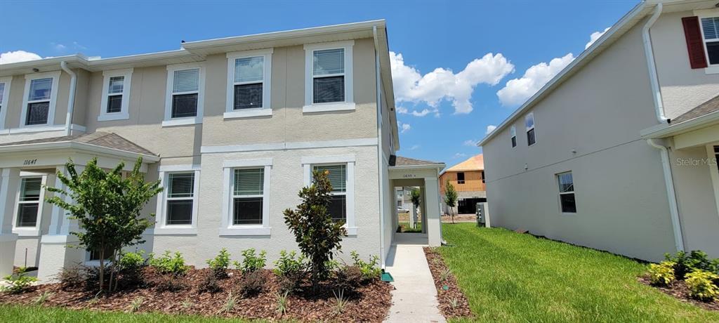 11655 Sunsail Ave, Orlando, FL 32832 - Townhome Rentals in Orlando FL ...