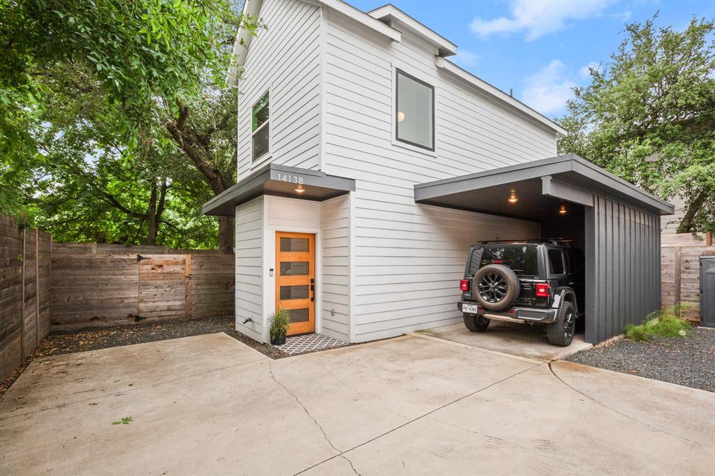 1413 Montopolis Dr Unit B, Austin, TX 78741 - Condo for Rent in Austin ...