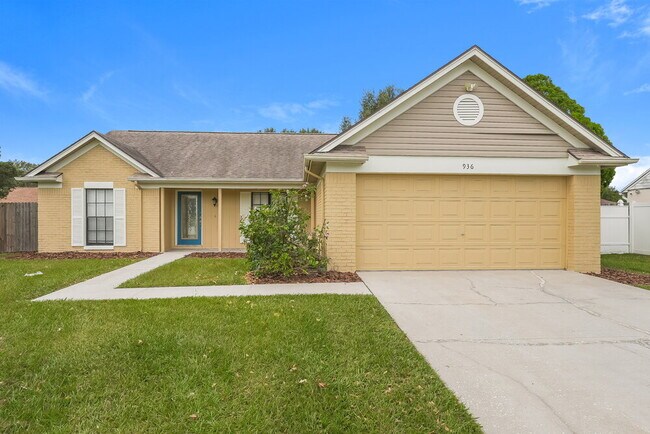 Cheap Lake Shore Ranch Apartments for Rent - Seffner, FL - Updated ...