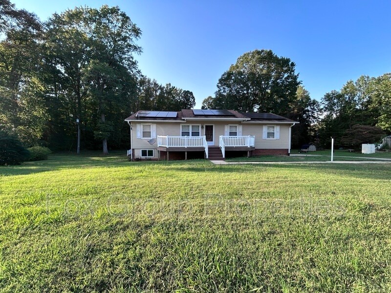 202 Timberfield Trail, China Grove, NC 28023 - House Rental in China ...