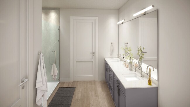 The Met - Apartments in Austin, TX | Apartments.com