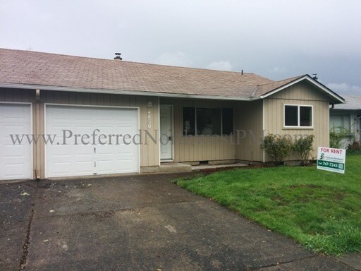 4850 Elderberry Loop, Springfield, OR 97478 - House Rental in ...