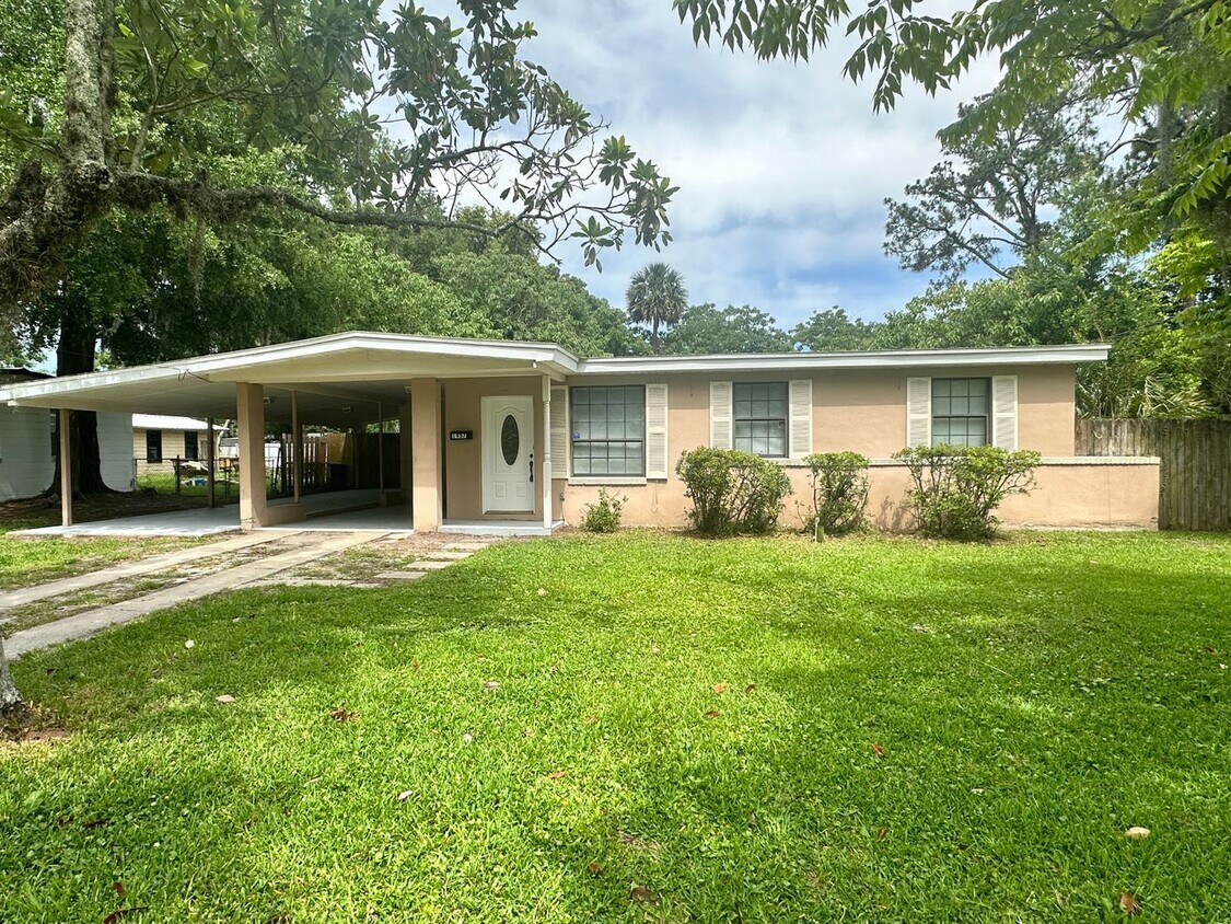 1957 Ryar Rd, Jacksonville, FL 32216 - House Rental in Jacksonville, FL ...