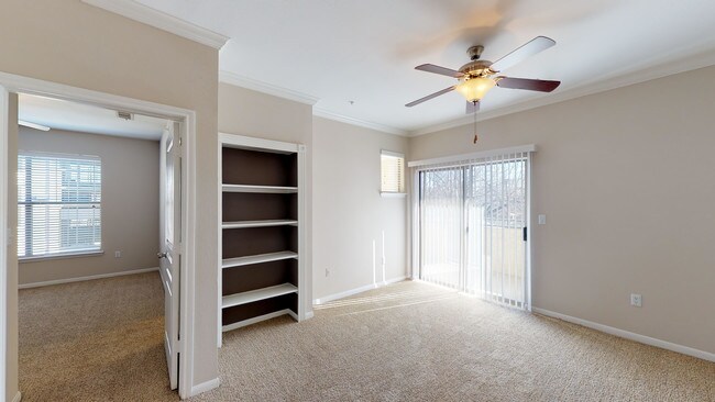 Metropolitan at Cityplace Apartments - Dallas, TX | Apartments.com