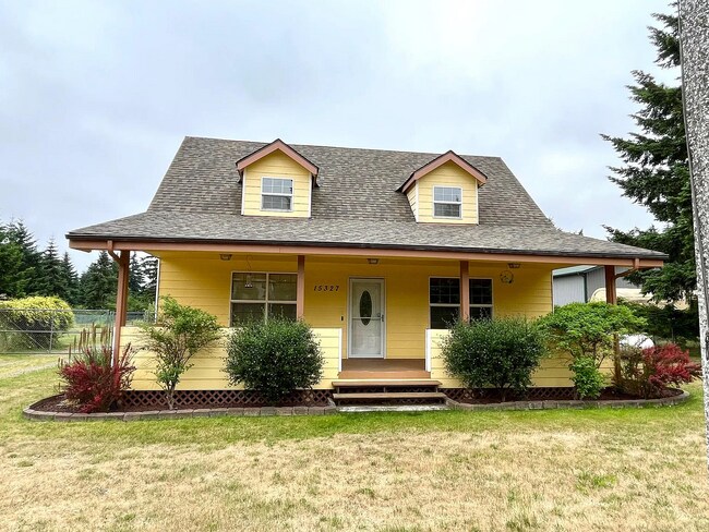 15327 SE 280th St, Kent, WA 98042 - House Rental in Kent, WA ...
