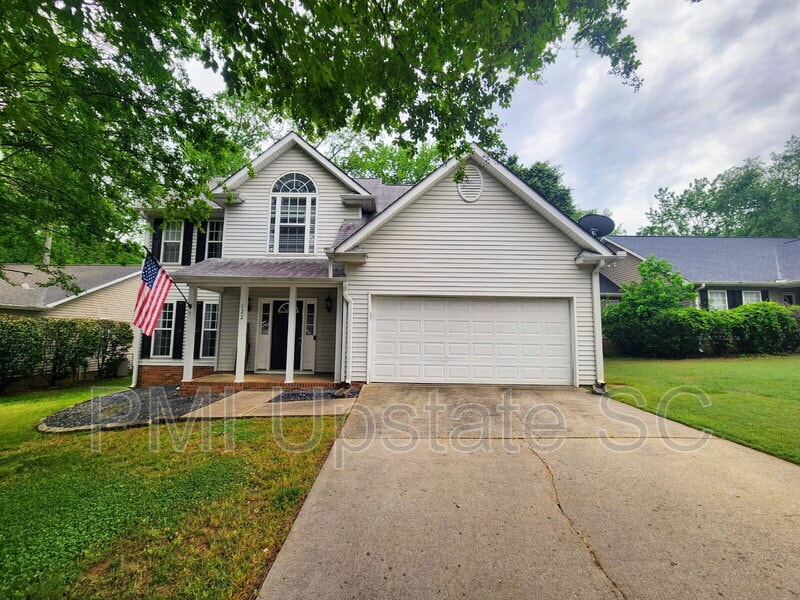 122 Glen Willow Ct, Greer, SC 29650 - House Rental in Greer, SC ...