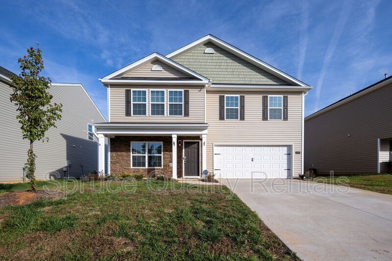 5127 Nokota Pl, Greensboro, NC 27405 - House Rental in Greensboro, NC ...