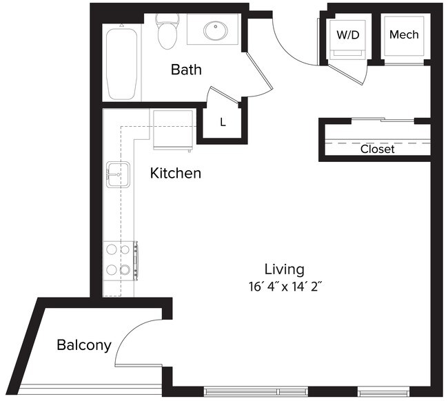 Fort Totten Square Rentals - Washington, DC | Apartments.com