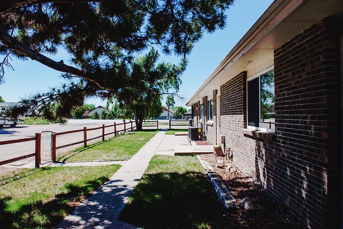 417 Loma Linda Dr Unit 2, Fort Collins, CO 80524 - Condo for Rent in ...