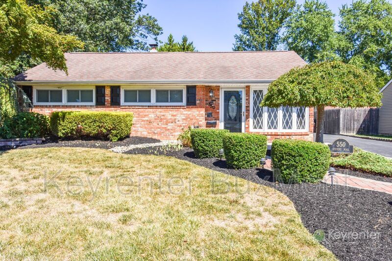 550 Stevens Rd, Morrisville, PA 19067 - House Rental in Morrisville, PA ...