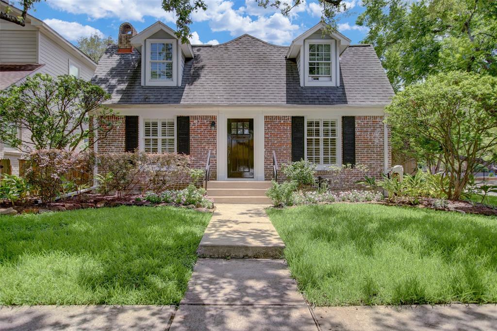 2219 Addison Rd, Houston, TX 77030 - House Rental in Houston, TX ...