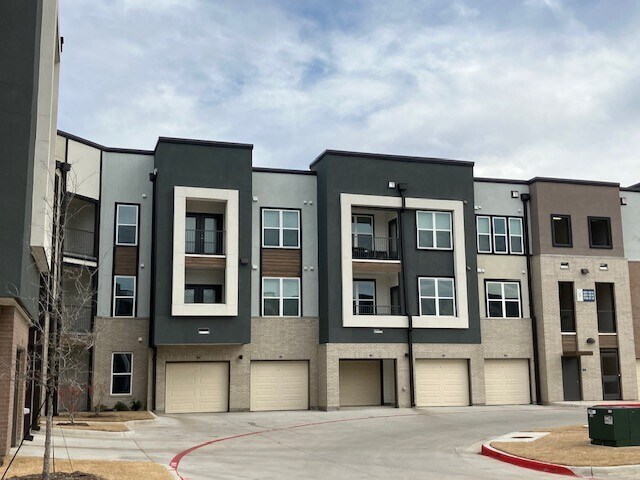 The Duvall - Apartments in Grand Prairie, TX | Apartments.com