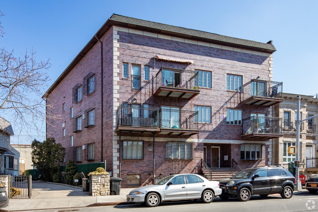 535 Dahill Rd, Brooklyn, NY 11218 - 535 Dahill Rd Brooklyn, NY 11218 ...