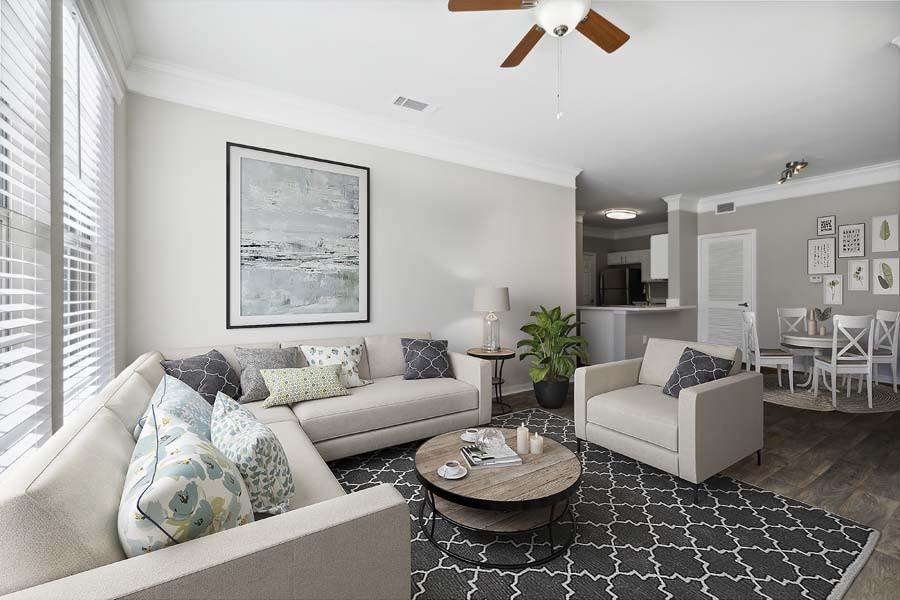 Highpointe Estates - 21303 Encino Commons San Antonio, TX 78259 ...