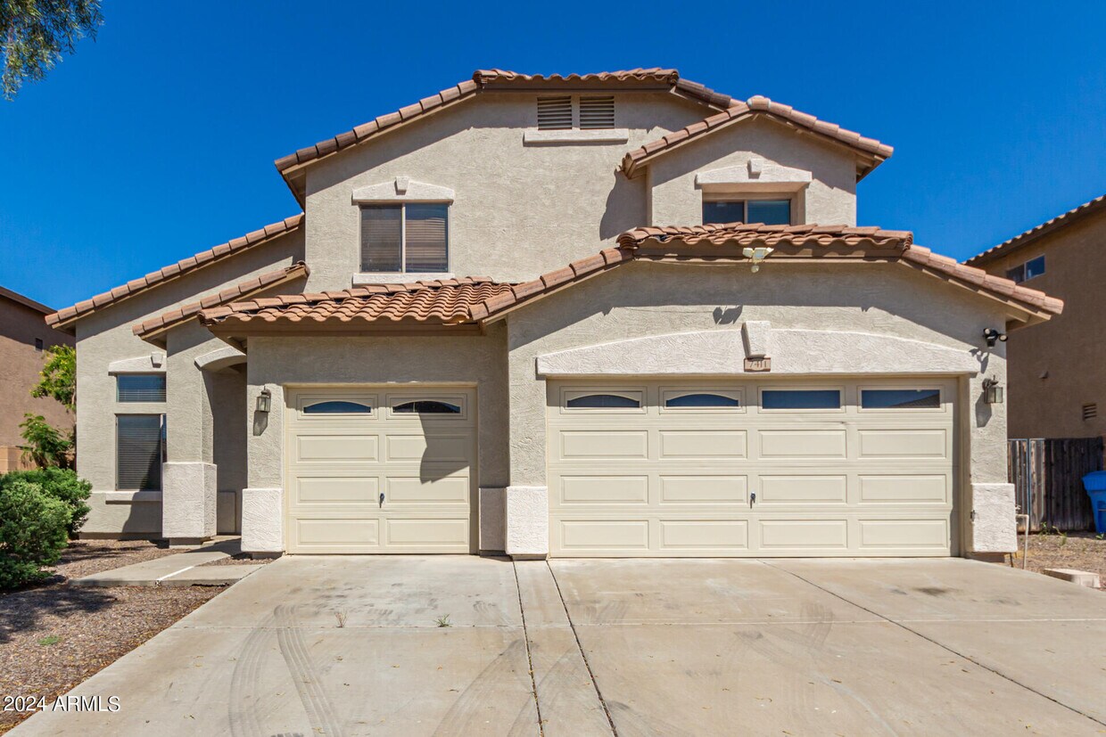 7411 S 45Th Ave, Phoenix, AZ 85339 - House Rental in Phoenix, AZ | Apartments.com