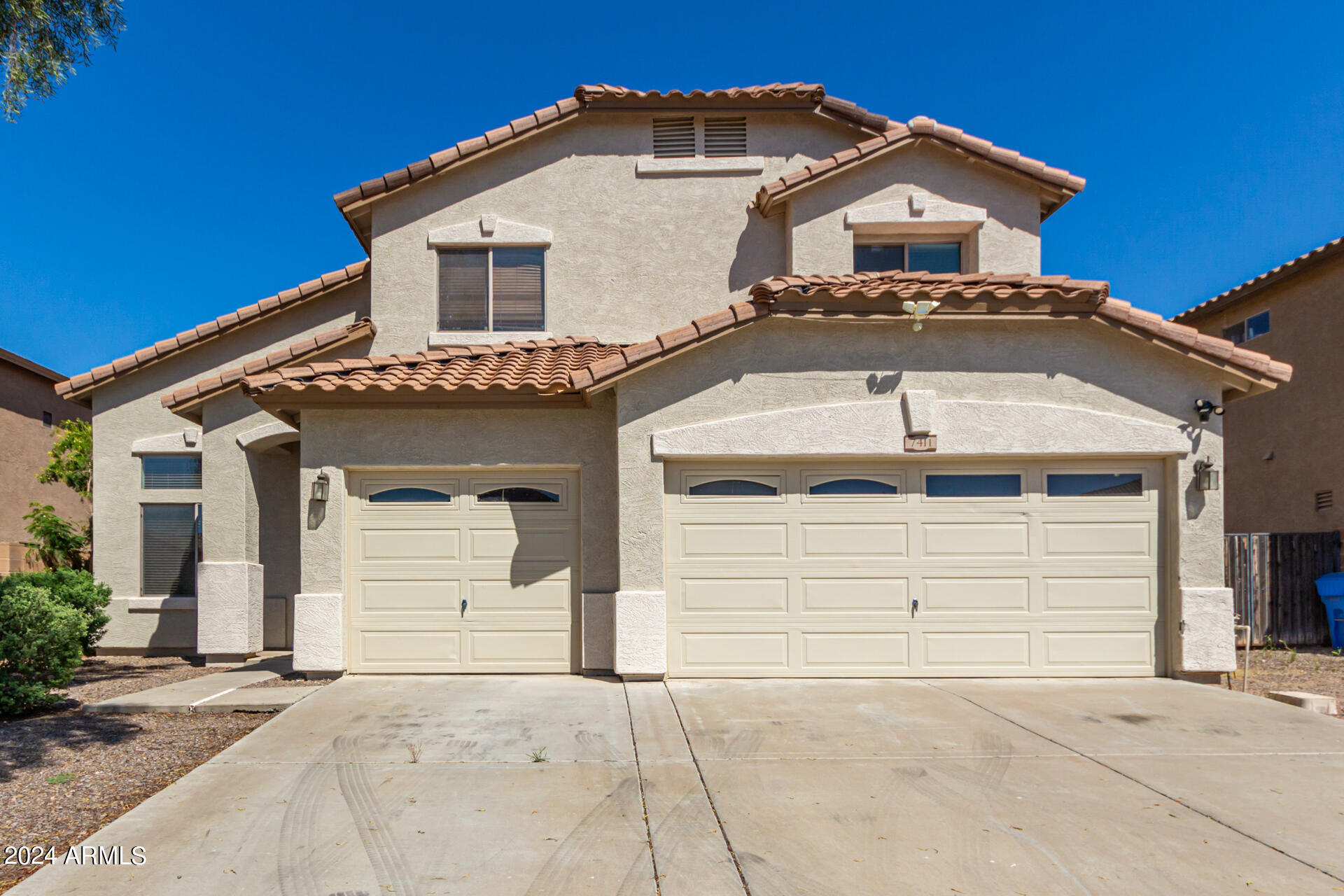 7411 S 45th Ave, Phoenix, AZ 85339 - House Rental in Phoenix, AZ ...
