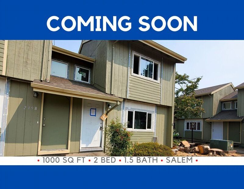 2196 Lancaster Dr NE, Salem, OR 97305 - Townhouse for Rent in Salem, OR | Apartments.com