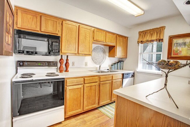 Exton Crossing Apartment Homes Rentals - Exton, PA | Apartments.com