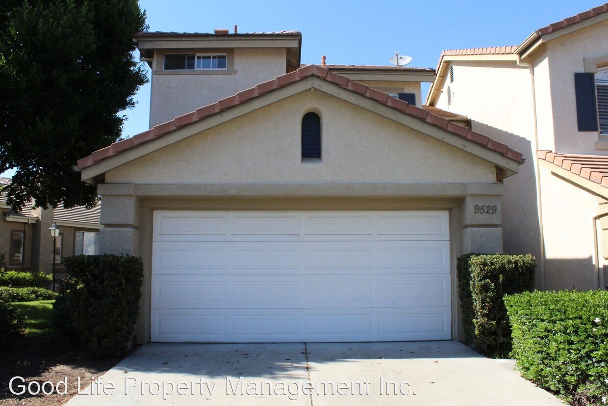 9529 Questa Pointe, San Diego, CA 92126 - House Rental in San Diego, CA ...