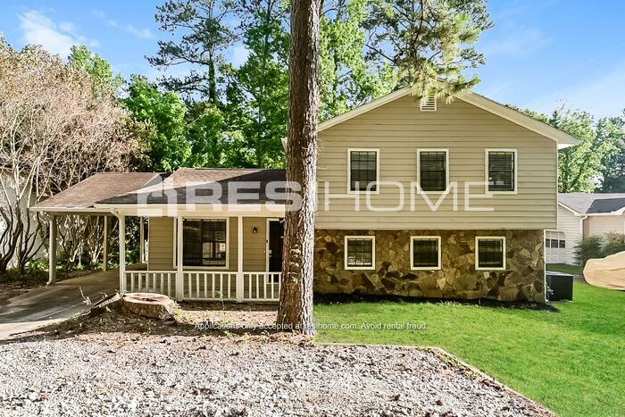 70 Homestead Pl, Rex, GA 30273 - House Rental in Rex, GA | Apartments.com