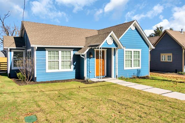 301 E Wall St, Grapevine, TX 76051 - House Rental in Grapevine, TX ...